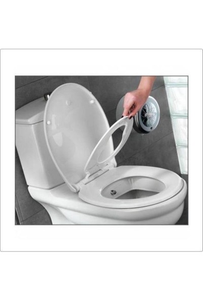 Saban Çocuk Adaptörlü Çift Kullanımlı Klozet Kapağı Saban Çocuk Adaptörlü Çift Kullanımlı Klozet Kapağı