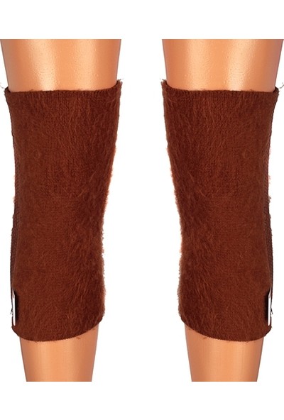 Damla D S Deve Tüyü Tıbbi Dizlik Ikili