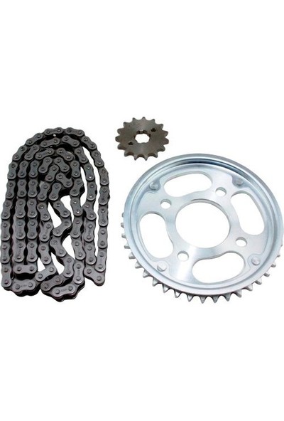 Yamaha Zincir Dişli Kiti 1WDW001A0000