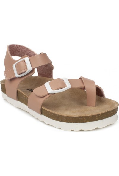 Vicco 321.P21Y161 Jolly Patik Kız Çocuk Sandalet