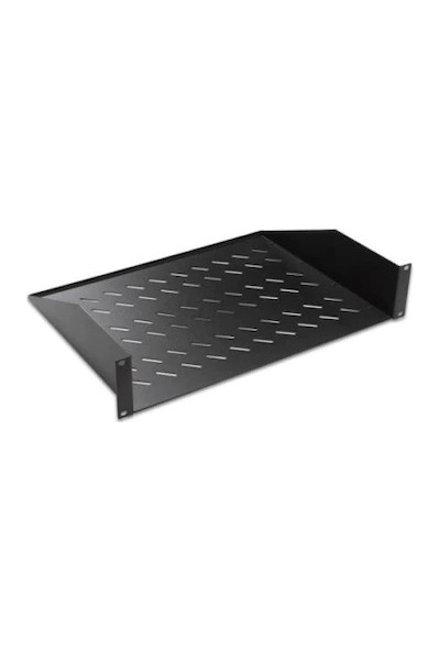 Cabex 1u D=250MM 19 Rack Mount 2 Noktadan Bağlantılı Sabit Raf Cabex 1u D=250MM 19 Rack Mount 2 Noktadan Bağlantılı Sabit Raf