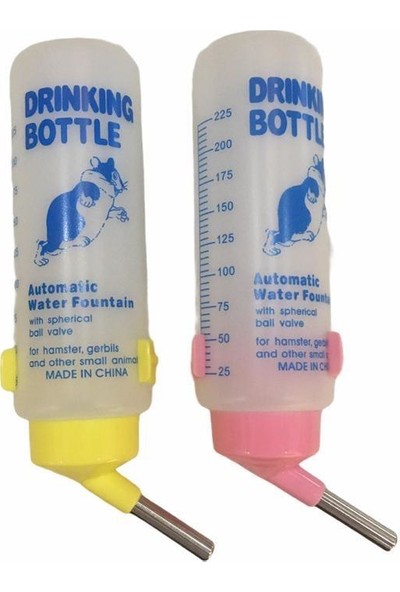 Oripet Tavşan Suluğu 250 ml 2'li