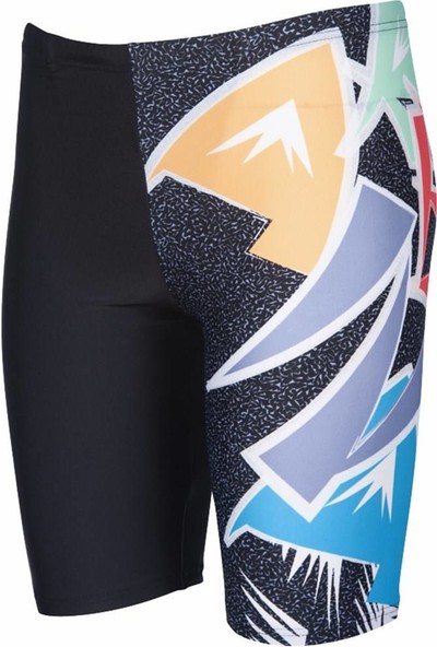 Arena B Funny Letters Jr Jammer Arena B Funny Letters Jr Jammer