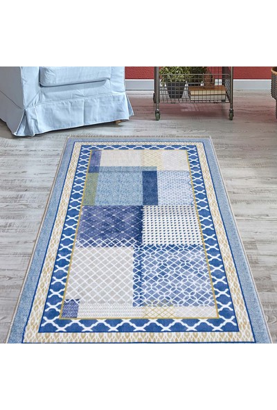 Karaca İmage Bosa Baskılı Halı 80x150cm