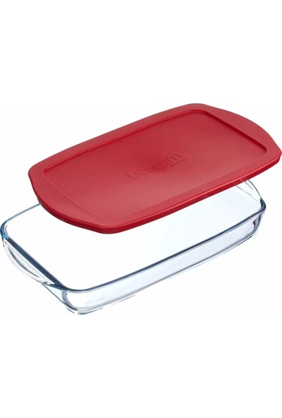 Paşabahçe Borcam Kapaklı 5900 Paşabahçe Borcam Kapaklı 5900