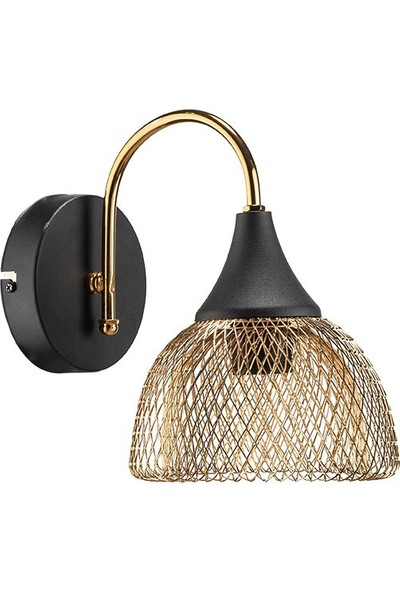 Cata CT-8311 Dekoratif Sarkıt Aplik(Ampulsuz) Cata