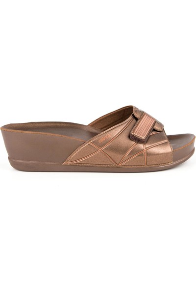Muya Lucca Anatomik Islak Zemin Kadın Terlik Muya Lucca Anatomik Islak Zemin Kadın Terlik