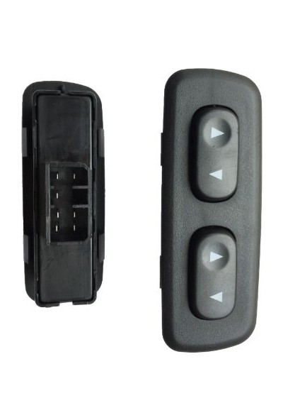 Electrotech Cam Açma Düğmesi Accent 1995-2000 Electrotech Cam Açma Düğmesi Accent 1995-2000