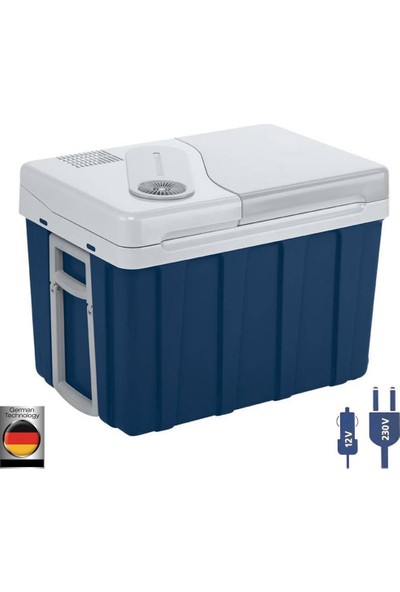 Mobicool MQ40W 12/220VOLT Ac/dc 39 Litre Oto Buzdolabı Mobicool MQ40W 12/220VOLT Ac/dc 39 Litre Oto Buzdolabı