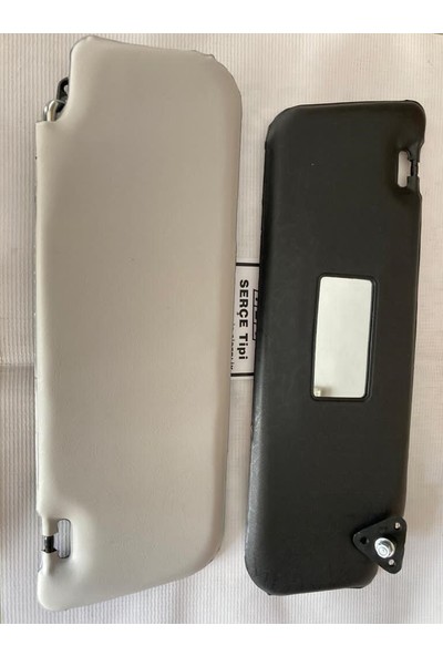 Özar Iç Güneşlik Serçe Takım