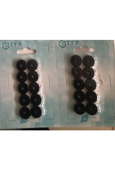 Efa 20 Li Musluk Contası