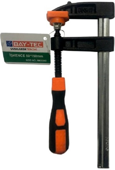 Bay-Tec Işkence 80X500 mm