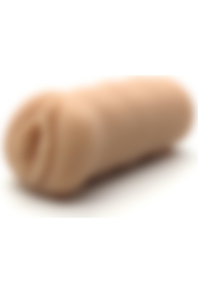 Bonilove Marica Cep Tipi Realistik Yumuşak Vajina Mastürbatör Bonilove Marica Cep Tipi Realistik Yumuşak Vajina Mastürbatör