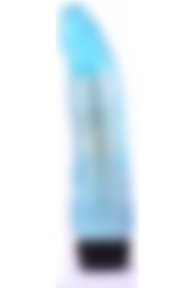 Bonilove Titreşimli 19 cm Mavi Vibratör Bonilove Titreşimli 19 cm Mavi Vibratör