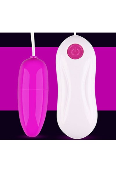Bonilove 10 Farklı Titreşim Hızına Sahip Mini Vibratör Bonilove 10 Farklı Titreşim Hızına Sahip Mini Vibratör