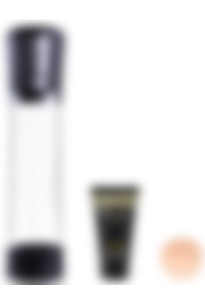 Bonilove USB Şarjlı Otomatik Çekim Yapan Penis Pompası Özel Set