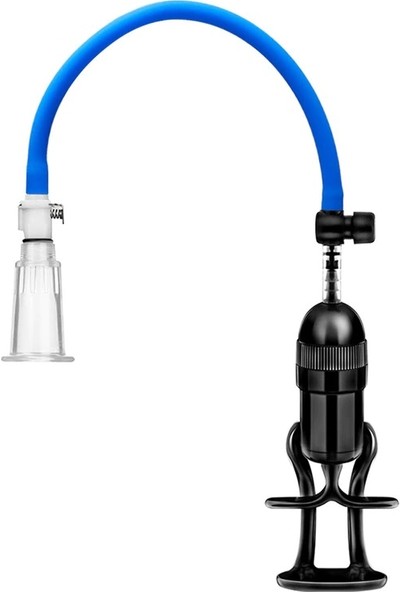 Bonilove Güçlü Emiş Mekanızmalı Parmak Kavramalı Klitoral Bölge Vakum Pompası Bonilove Güçlü Emiş Mekanızmalı Parmak Kavramalı Klitoral Bölge Vakum Pompası