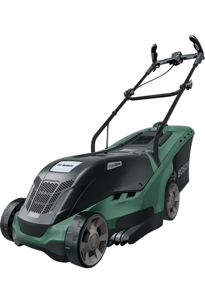Bosch Üniversal Rotak 580 Çim Biçme Makinası Bosch Üniversal Rotak 580 Çim Biçme Makinası