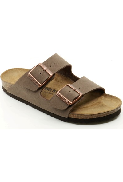 BIRKENSTOCK Arizona Bs Deri Terlik