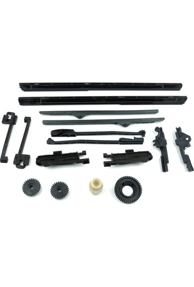 Sav Otomotiv Land Rover Freelander 1 Için Sunroof Tamir Takımı Sav Otomotiv Land Rover Freelander 1 Için Sunroof Tamir Takımı