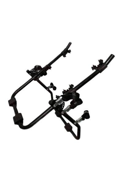 KNT Yerli Bisiklet Taşıyıcı - 2 Bisiklet Taşıma Aparatı 2021 Model Yeni