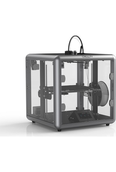 Creality 3D Crealıty Sermoon D1 3D Prınter