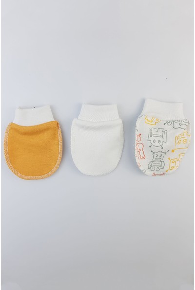 Miniworld Tırnak Eldiveni Miniworld Tırnak Eldiveni