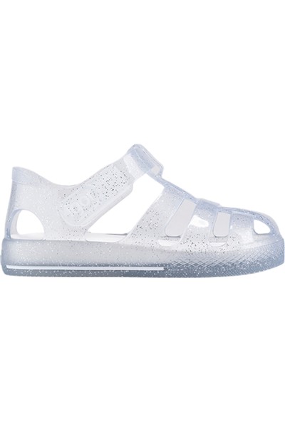 İGOR S10265 Star Glitter Çocuk Sandalet
