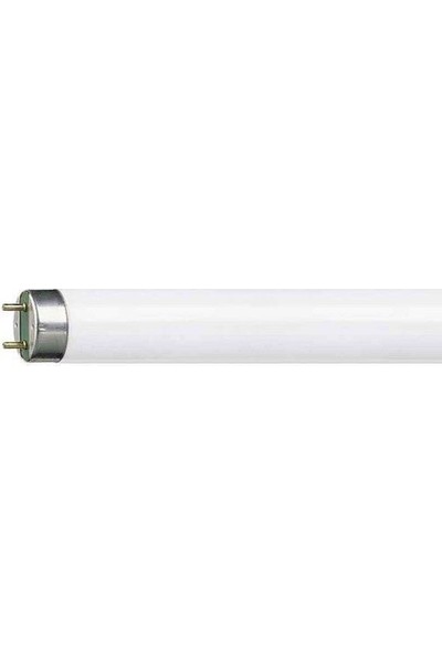 General Electric 18 W Snow White Floresan Ampul Kar Beyazı 60 cm General Electric 18 W Snow White Floresan Ampul Kar Beyazı 60 cm
