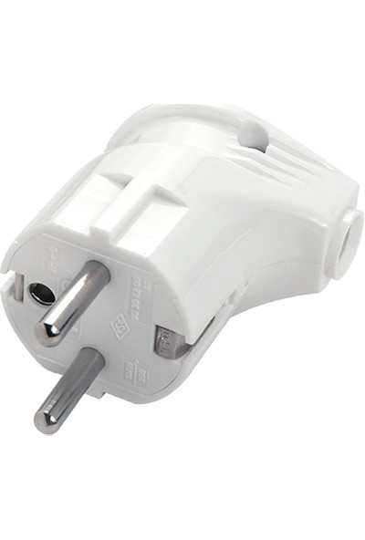 Viko Topraklı Erkek Fiş Ups