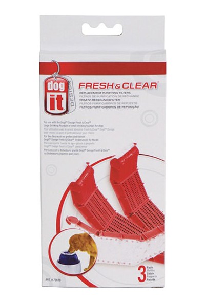 Dogit Köpek Suluk Kartuşu Dogit Köpek Suluk Kartuşu