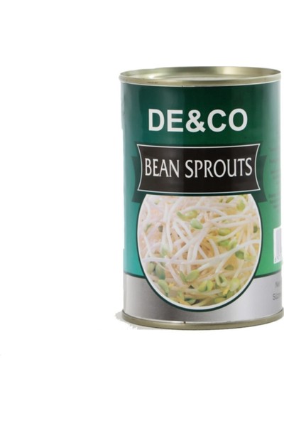De&co Soya Filizi 400 gr