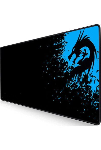 Gamingpadci Ejderha 70X30 cm Speed Kaymaz Taban Dikişli Oyuncu Gaming Mouse Pad Gamingpadci Ejderha 70X30 cm Speed Kaymaz Taban Dikişli Oyuncu Gaming Mouse Pad