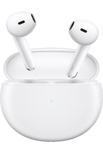 Oppo Enco Air Bluetooth Kulaklık Beyaz