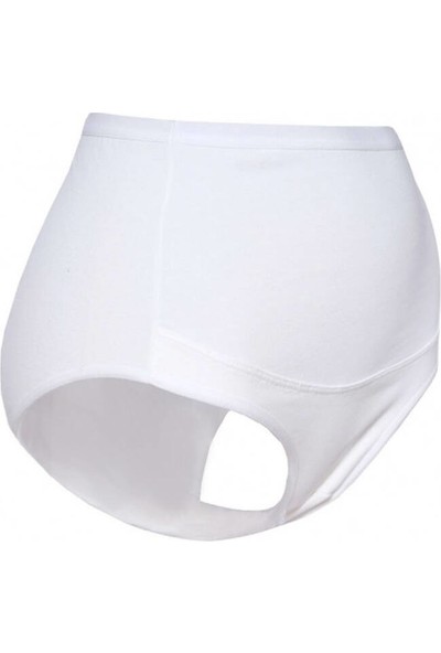 Nbb Hamile Külodu 540 | Beyaz