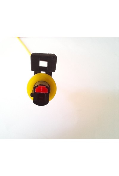 Ankara Klips Üniversal Süper Seal – Tek Pinli Yağ Müşür Soketi Erkek 1YC001 Ankara Klips Üniversal Süper Seal – Tek Pinli Yağ Müşür Soketi Erkek 1YC001