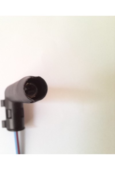 Ankara Klips Kızdırma (Isıtma) Buji Soketi 1YC003 Ankara Klips Kızdırma (Isıtma) Buji Soketi 1YC003