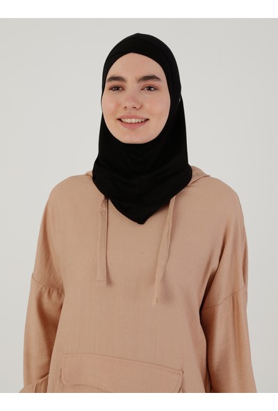Spor Bone - Siyah - Ecardin