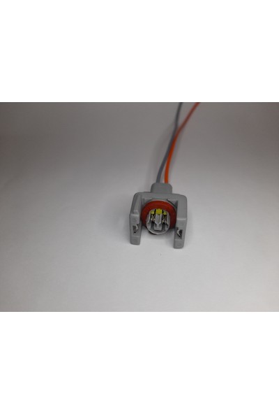 Ankara Klips Renault/dacia 1.5 Dci Delphi Tip Enjektor Soketi 2YC002 Ankara Klips Renault/dacia 1.5 Dci Delphi Tip Enjektor Soketi 2YC002