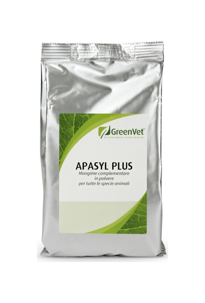 Greenvet Apasyl Plus 500 Gram
