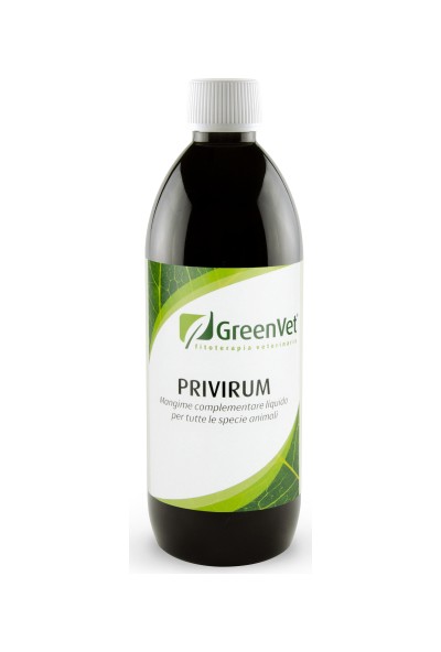 Greenvet Privirum 500 ml