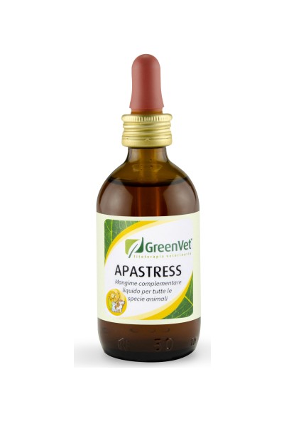 Greenvet Apastress 50 ml