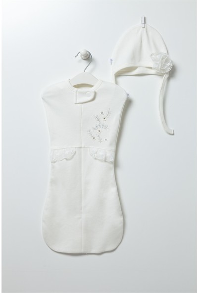 Caramell Palace Girl Kız Bebek Kundak