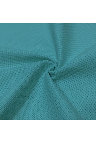 Birlik BIRLIK1952 Işlemelik Etamin Kumaş Turkuaz Birlik BIRLIK1952 Işlemelik Etamin Kumaş Turkuaz