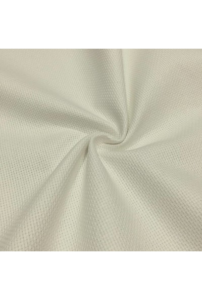 Birlik BIRLIK1952 Işlemelik Etamin Kumaş Krem Birlik BIRLIK1952 Işlemelik Etamin Kumaş Krem
