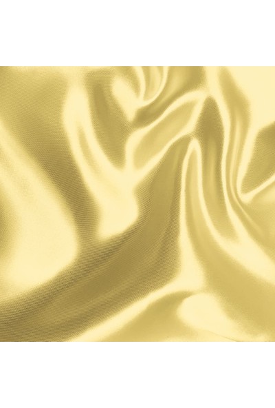 Birlik Kristal Parlak Pamuk Saten Güneş Sarı Birlik Kristal Parlak Pamuk Saten Güneş Sarı