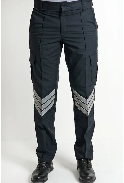 Lider Ticaret Özel Güvenlik Pantolonu Yeni Model Kargo Cepli Fosforlu Lider Ticaret Özel Güvenlik Pantolonu Yeni Model Kargo Cepli Fosforlu