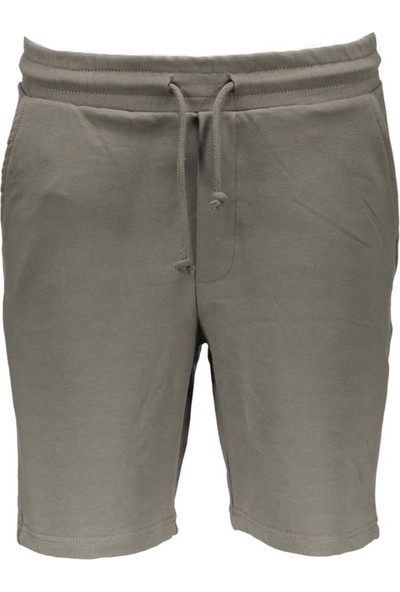 Collezione Haki Erkek Şort / Bermuda