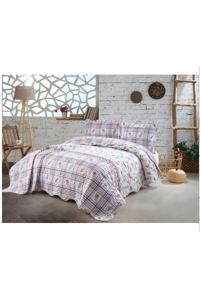 Soley Reine Desen Tek Kişilik Pike Takımı Soley Reine Desen Tek Kişilik Pike Takımı