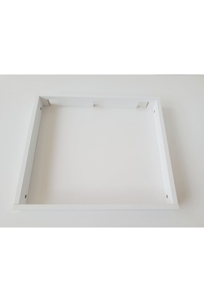 KBS Mobilya Mdf Lam Ankastre Ocak Altı Tezgah